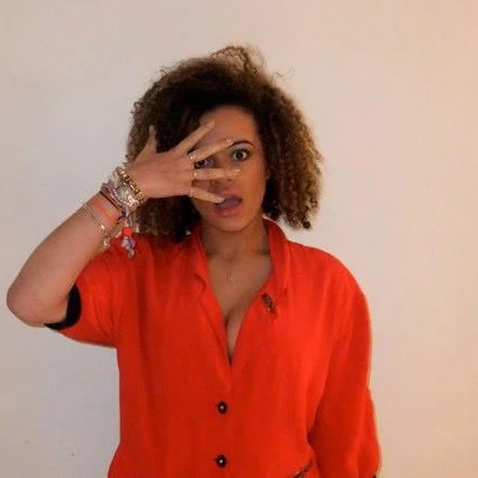 Eris | Blood on the Bayou Wiki | Fandom