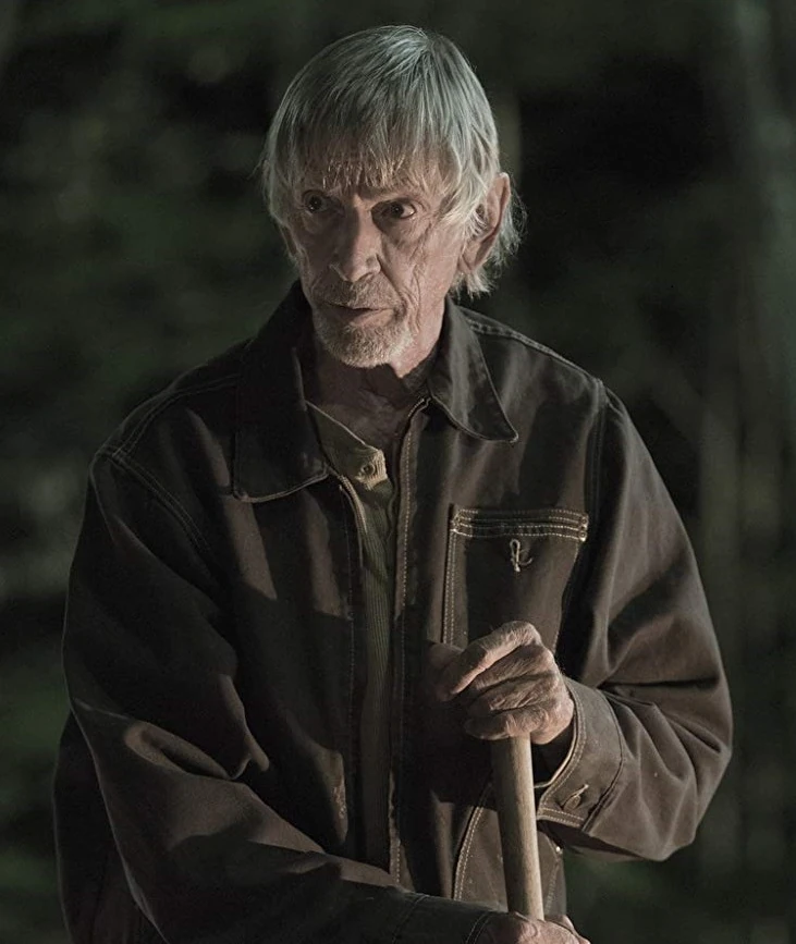 Rod | Blood on the Bayou Wiki | Fandom