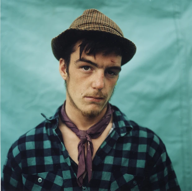 Raymondo | Blood on the Bayou Wiki | Fandom