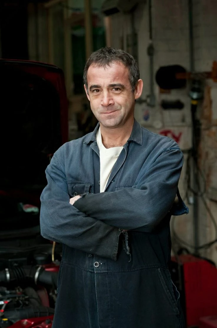 Shane Danvers | Blood on the Bayou Wiki | Fandom