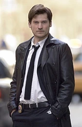 Carter | Blood on the Bayou Wiki | Fandom