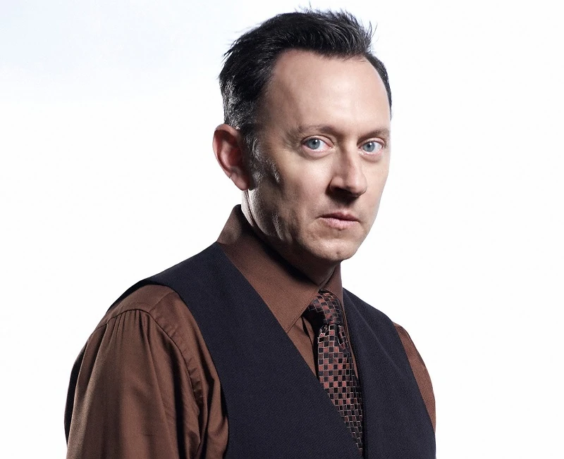 Michael Randolph Wayne | Blood on the Bayou Wiki | Fandom