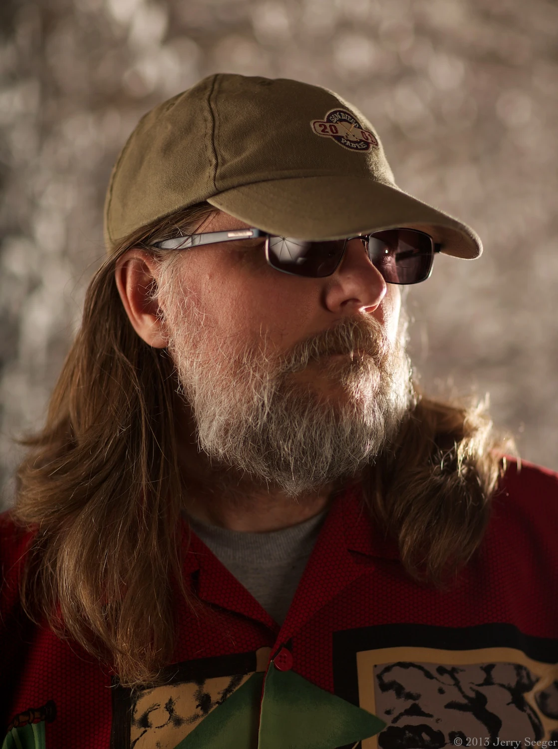 Jethro | Blood on the Bayou Wiki | Fandom