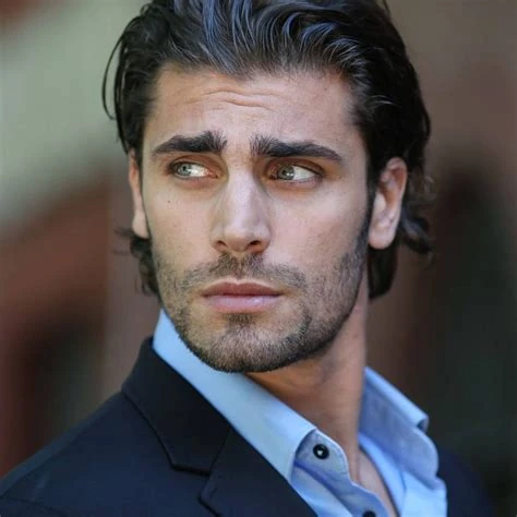 Antonio | Blood on the Bayou Wiki | Fandom