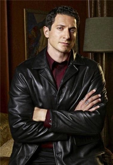 Tom Weaver | Blood on the Bayou Wiki | Fandom