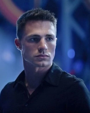 David Geduld | Blood on the Bayou Wiki | Fandom