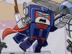 Line league | BotBots and Bluey Wiki | Fandom