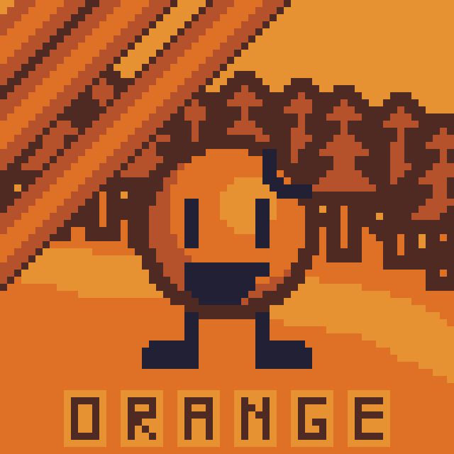 Orange | BOTC Wiki | Fandom