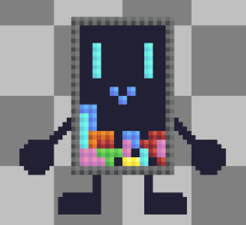Tetris | BOTC Wiki | Fandom