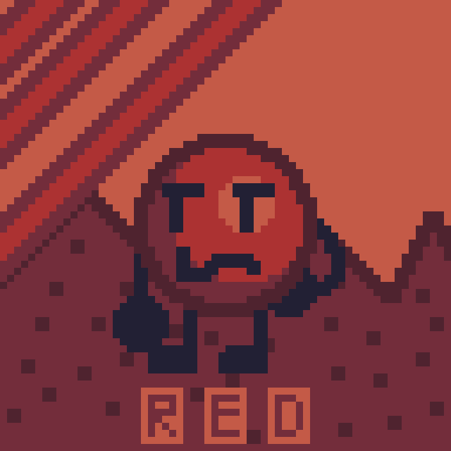 Red | BOTC Wiki | Fandom