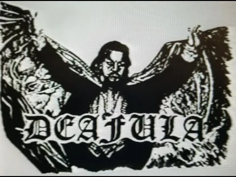 Deafula (1975) | Botch Party Wiki | Fandom