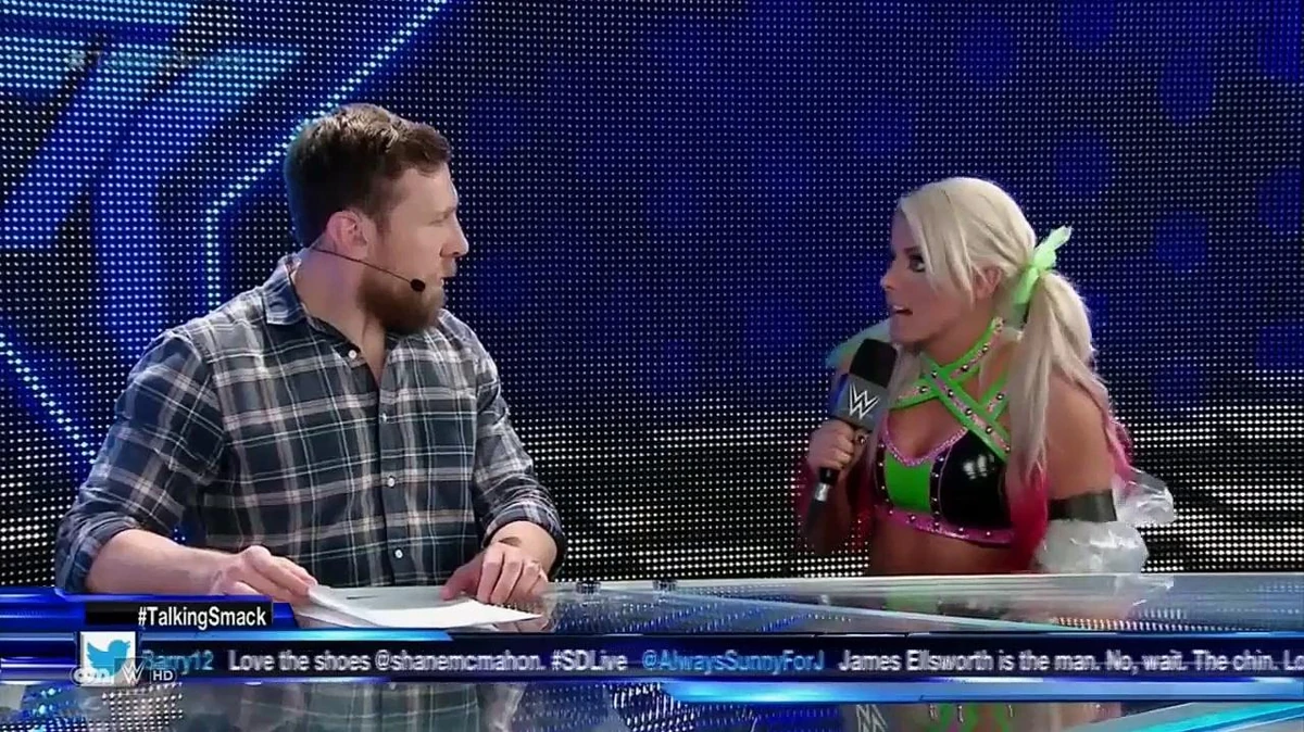 Botchamania 328 | Botchamania Wiki | Fandom