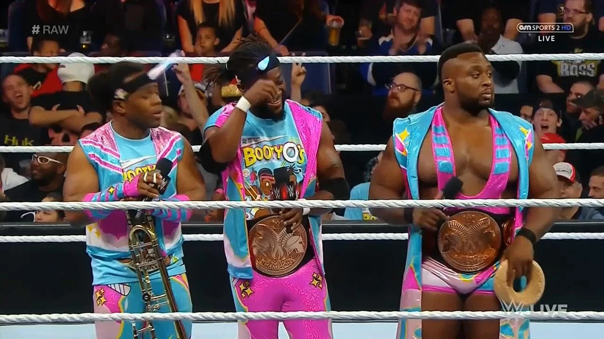 Botchamania 308 | Botchamania Wiki | Fandom