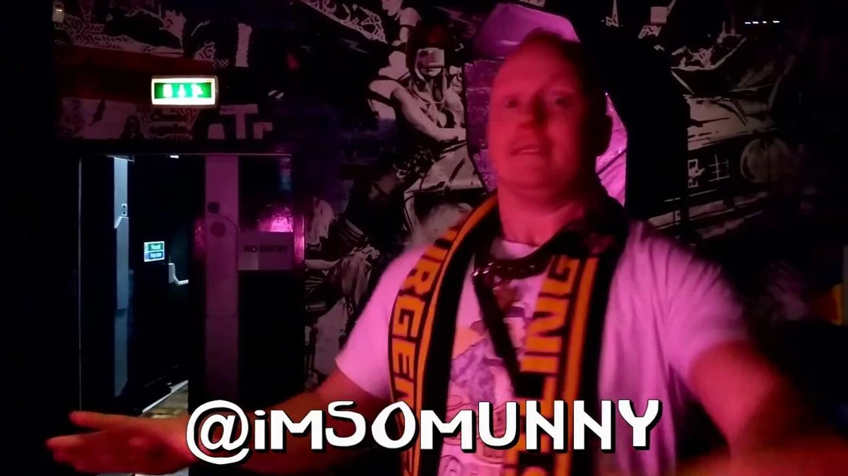 Botchamania 410 | Botchamania Wiki | Fandom