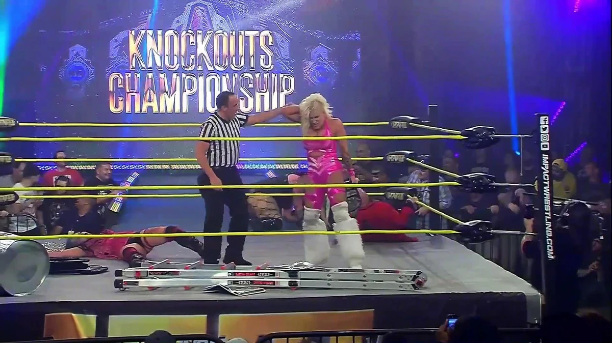 Botchamania 390 | Botchamania Wiki | Fandom