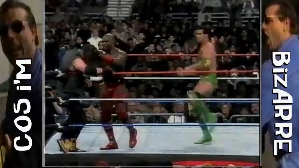 Botchamania 245 | Botchamania Wiki | Fandom