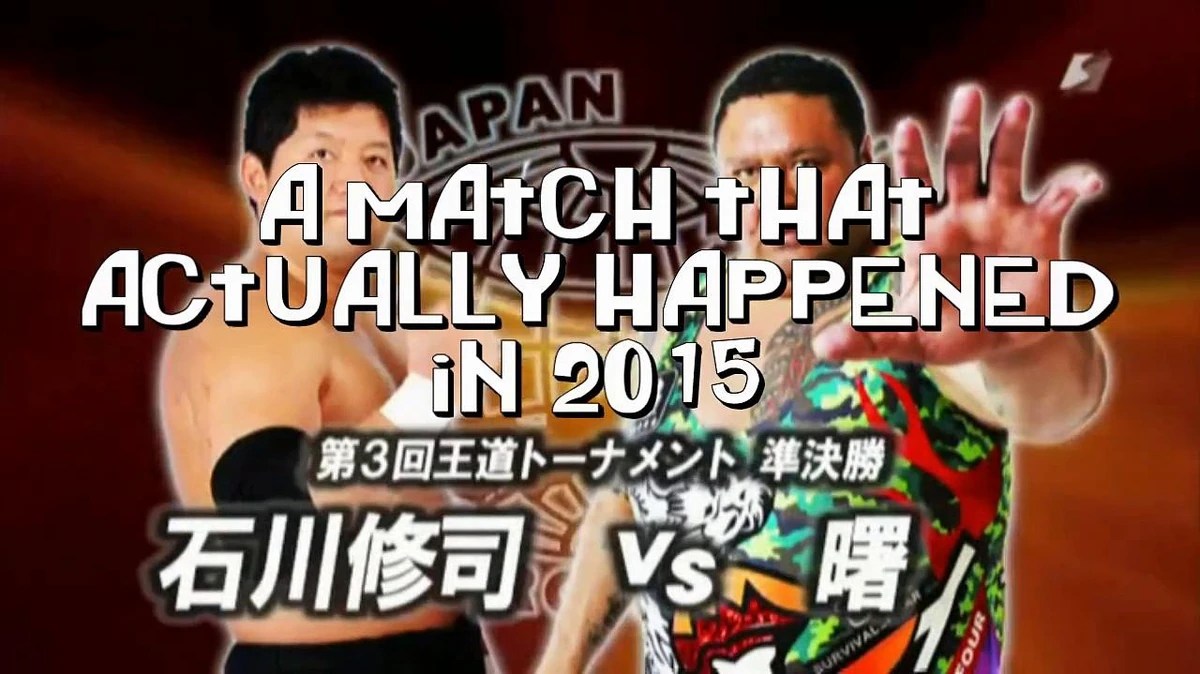 Botchamania 290 | Botchamania Wiki | Fandom