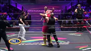 Botchamania 395 | Botchamania Wiki | Fandom