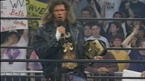 Thundermania 1 | Botchamania Wiki | Fandom