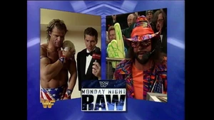 Rawmania 1994 | Botchamania Wiki | Fandom