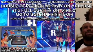 Botchamania 401 | Botchamania Wiki | Fandom