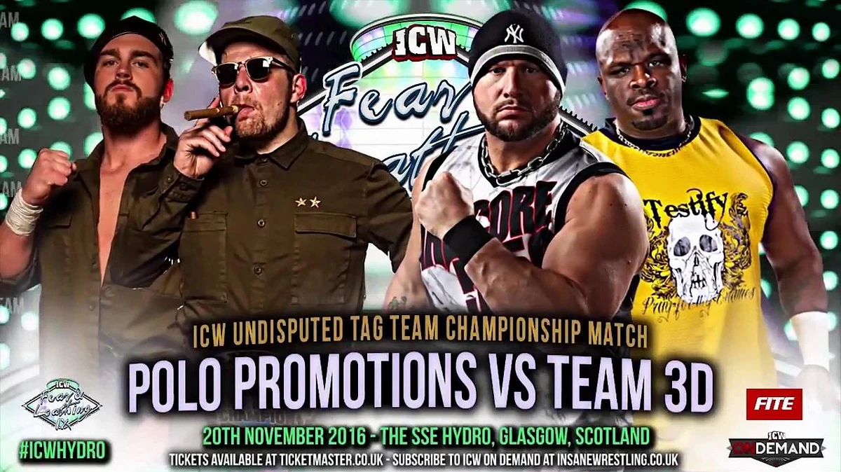 Botchamania 327 | Botchamania Wiki | Fandom