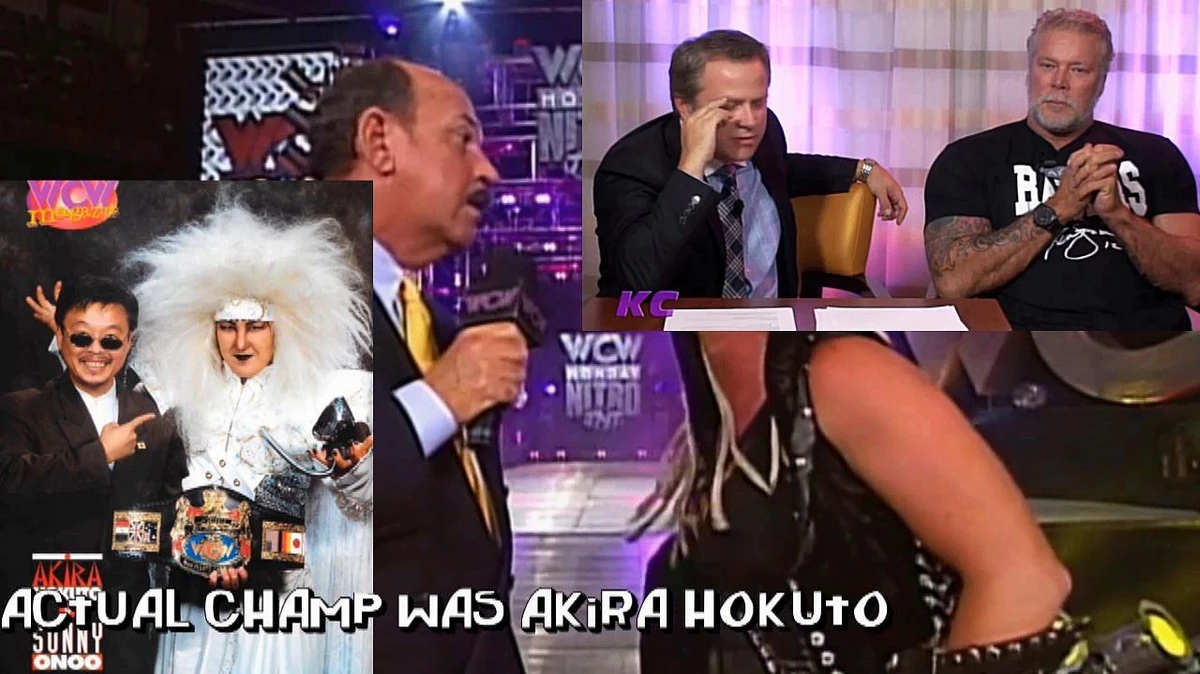 Botchamania 307 | Botchamania Wiki | Fandom