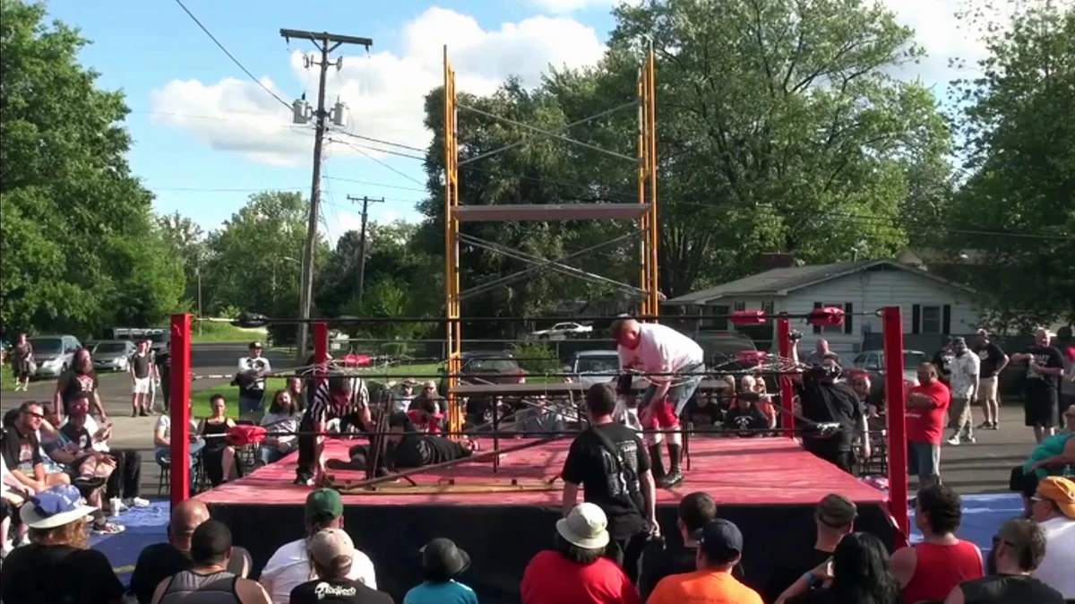 Botchamania 284 | Botchamania Wiki | Fandom