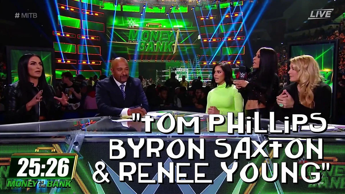 Botchamania 387 | Botchamania Wiki | Fandom