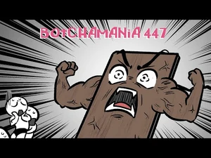 Botchamania 447 | Botchamania Wiki | Fandom