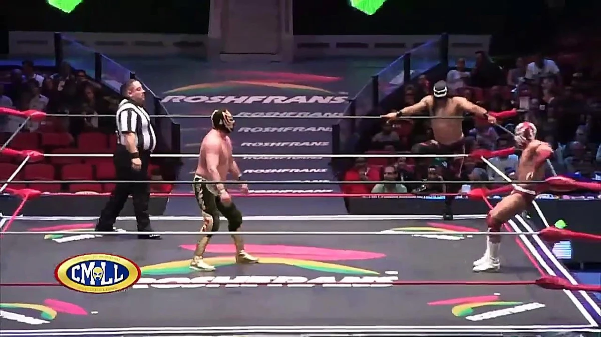 Botchamania 397 | Botchamania Wiki | Fandom