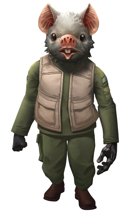 Tark | Balance of the Force Wiki | Fandom