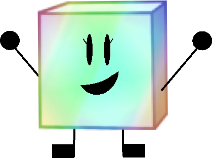 Rainbow Blocky | BOTFC Universe Wiki | Fandom