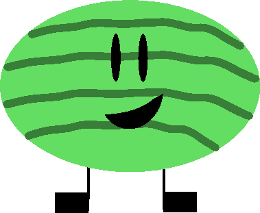 Watermelon | BOTFC Universe Wiki | Fandom