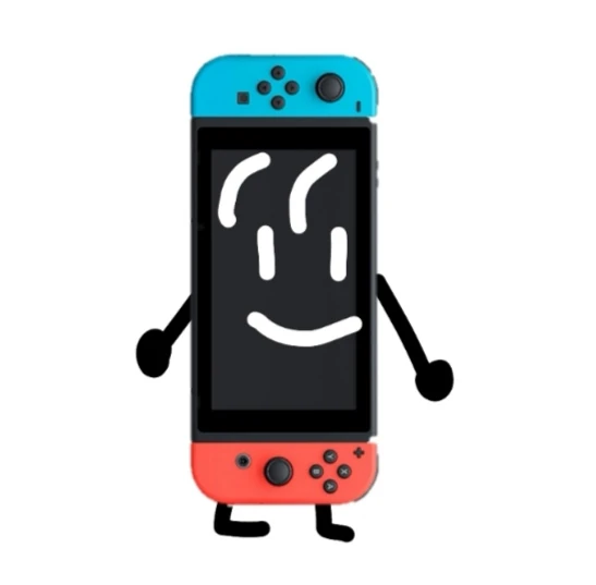 Nintendo Swap | Battle Of The Items Wiki | Fandom