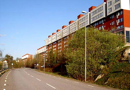 Eriksberg | Botkyrka Wikia | Fandom