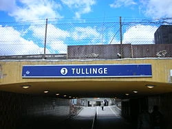 Tullinge | Botkyrka Wikia | Fandom