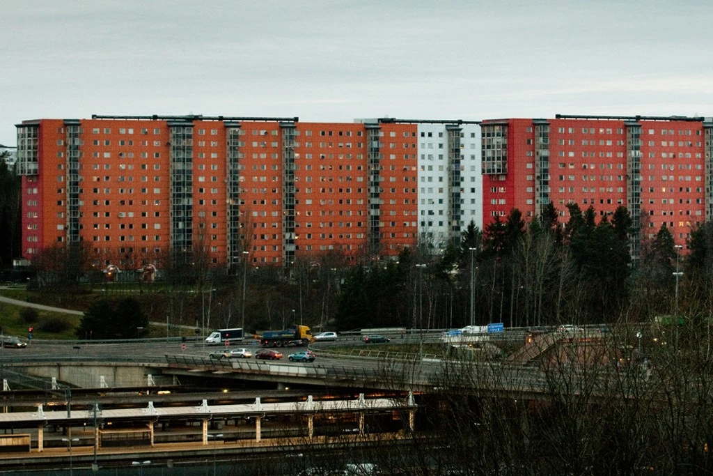 Flemingsberg | Botkyrka Wikia | Fandom