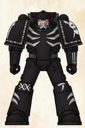 The Predators | The Brotherhood of the Lost Wiki | Fandom