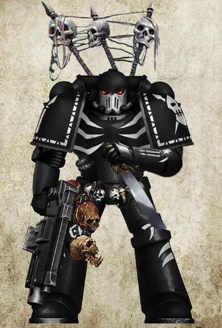 The Predators | The Brotherhood of the Lost Wiki | Fandom