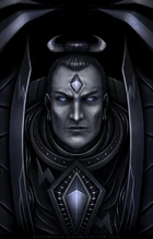 Icarion Anasem | The Brotherhood of the Lost Wiki | Fandom