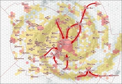 The Icarion Insurrection | The Brotherhood of the Lost Wiki | Fandom