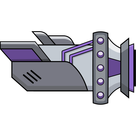 Missiles | Bot Land Wiki | Fandom