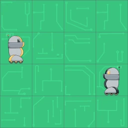 Missiles | Bot Land Wiki | Fandom