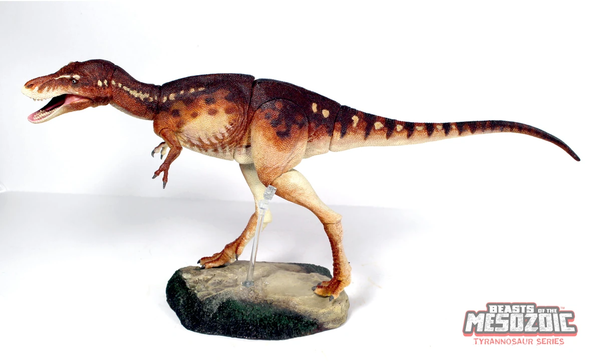 Juvenile T-Rex | Beasts of the Mesozoic Wiki | Fandom