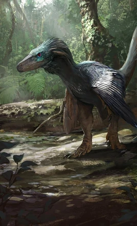 Balaur bondoc | Beasts of the Mesozoic Wiki | Fandom
