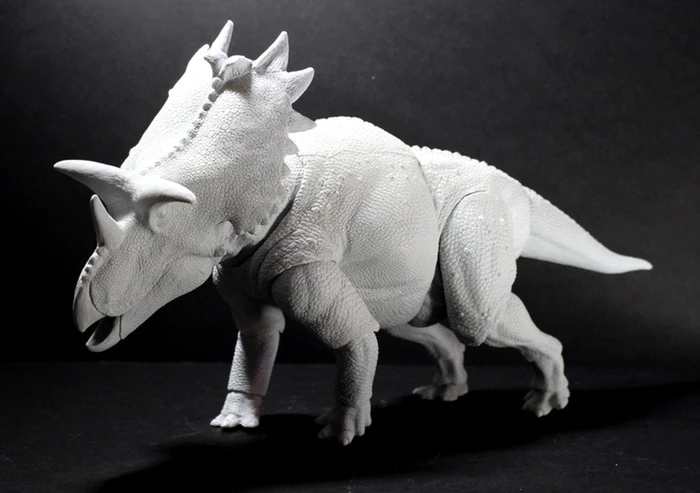 Utahceratops gettyi/Gallery | Beasts of the Mesozoic Wiki | Fandom