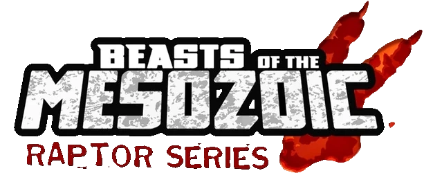 Raptor Series | Beasts of the Mesozoic Wiki | Fandom