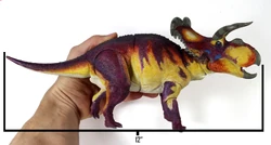 Medusaceratops Lokii