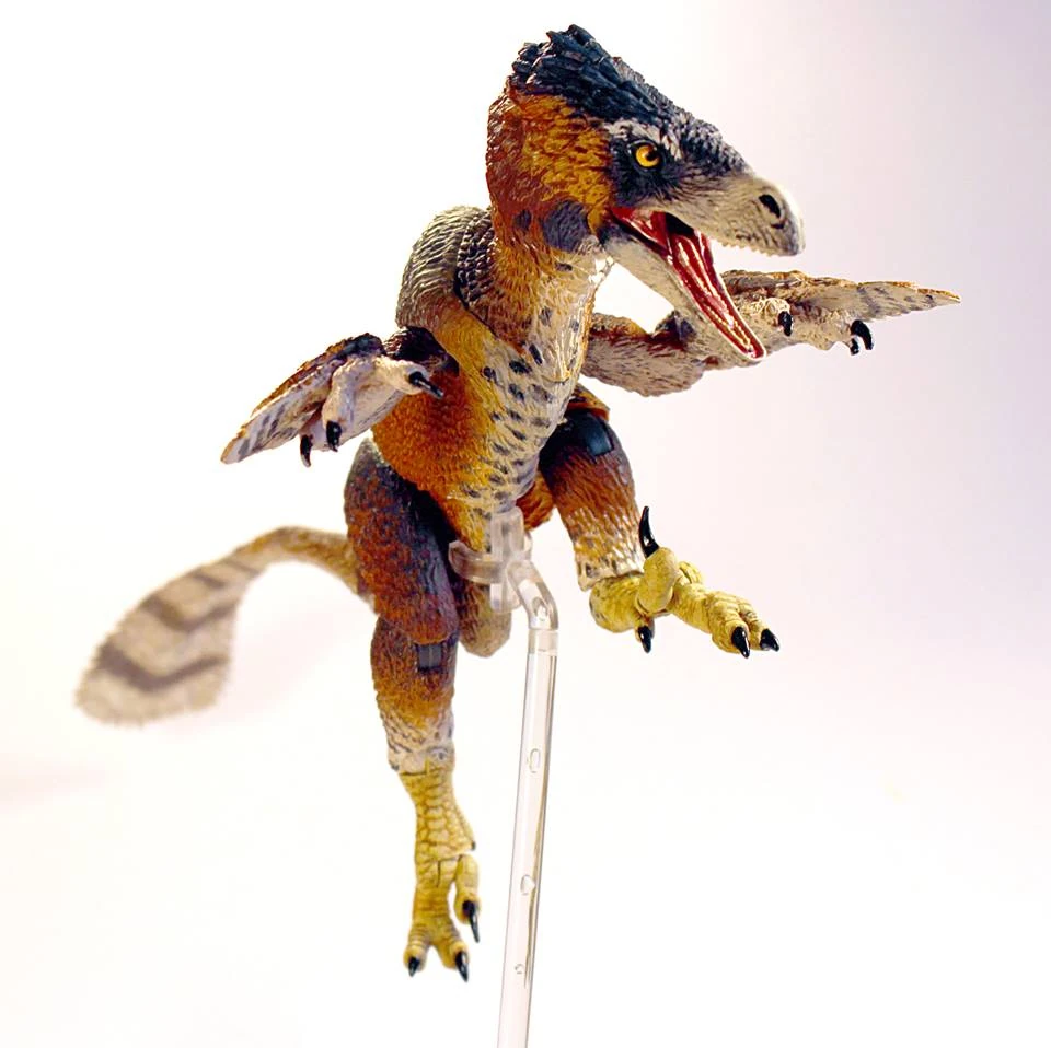 Adasaurus mongoliensis/Gallery | Beasts of the Mesozoic Wiki | Fandom